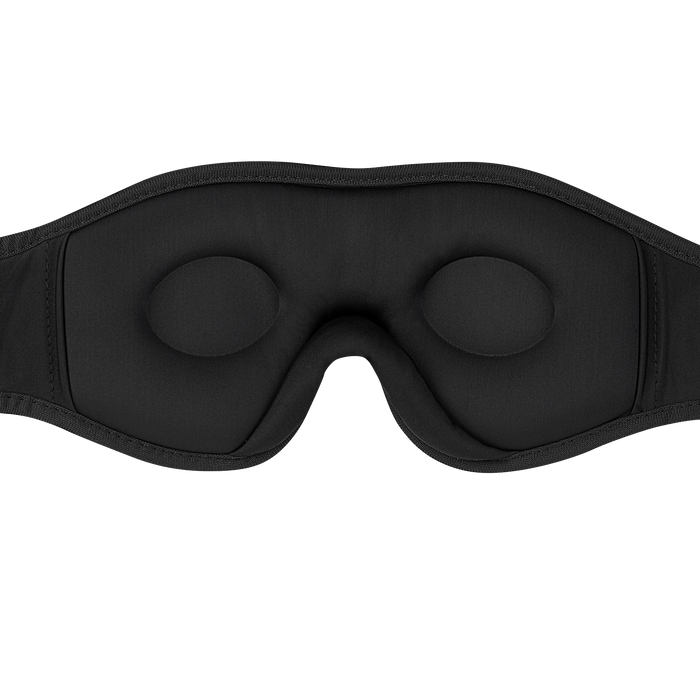 Dreamy Sounds Sleep Mask | Premium Wireless Headphones | 100% Blockout ...